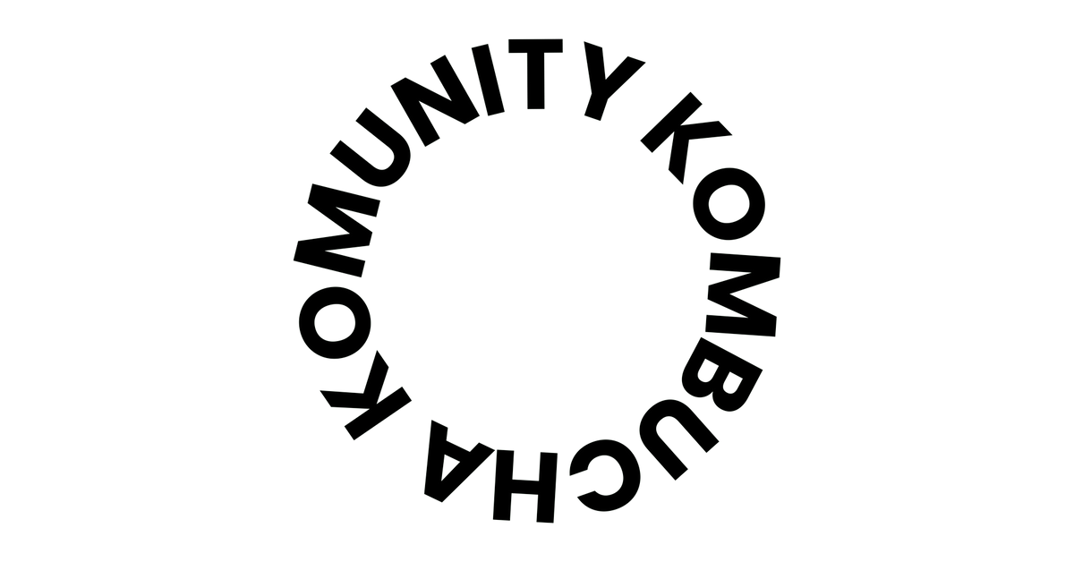 Komunity Bevs – RMBR