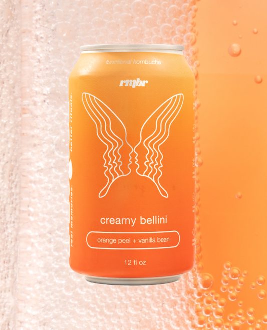 Komunity Bevs – RMBR