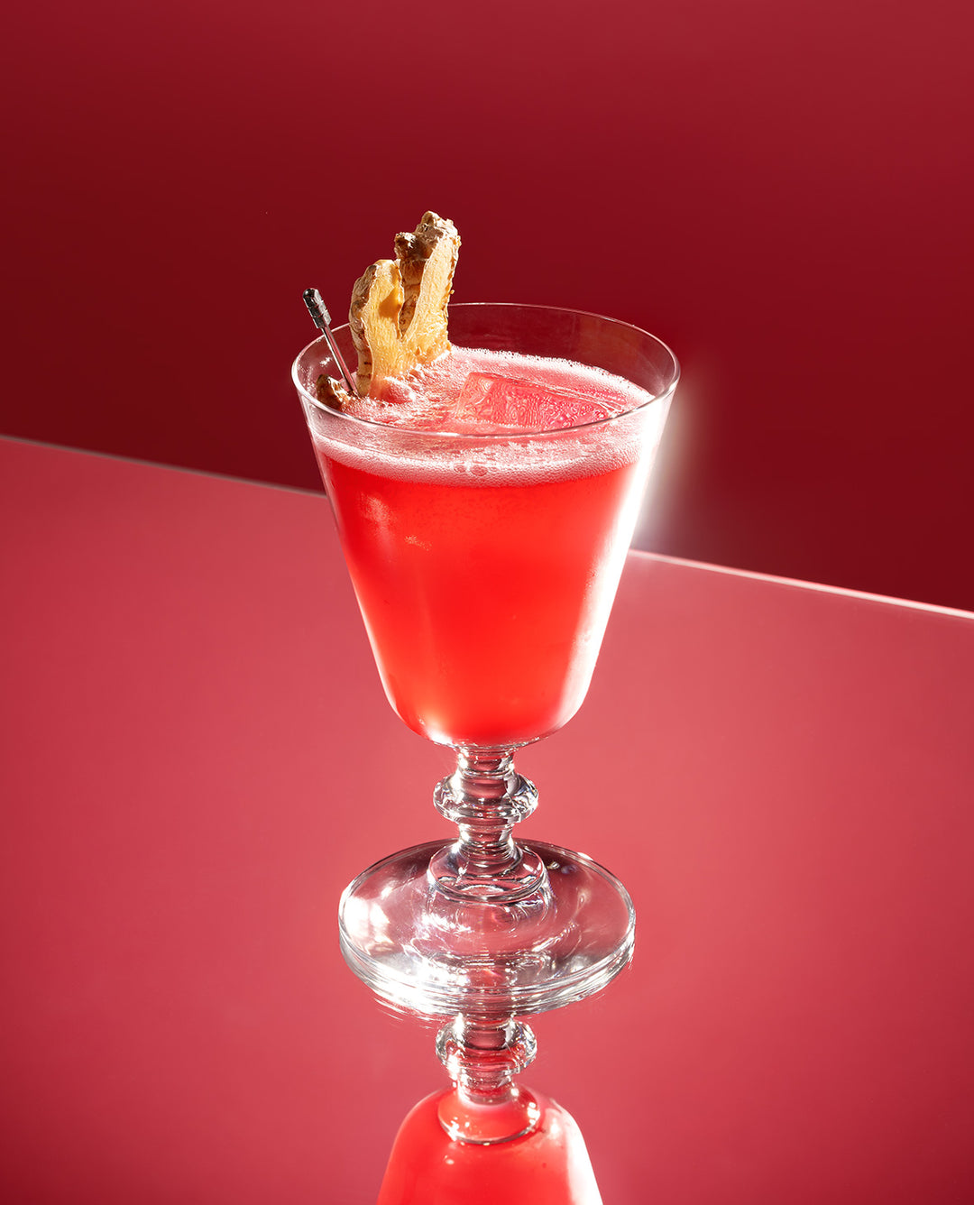 Hibiscus Ginger – RMBR