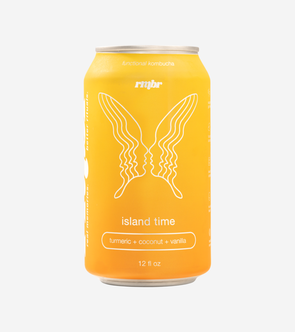 Island Time – RMBR