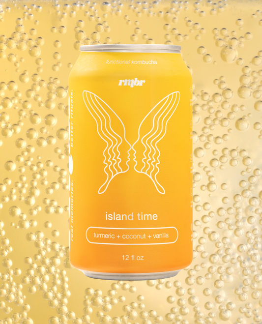 Komunity Bevs – RMBR