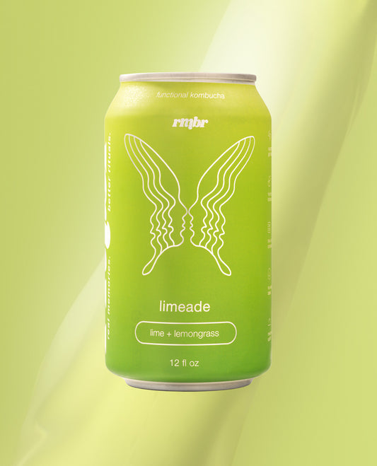 Kombucha Drinks – RMBR