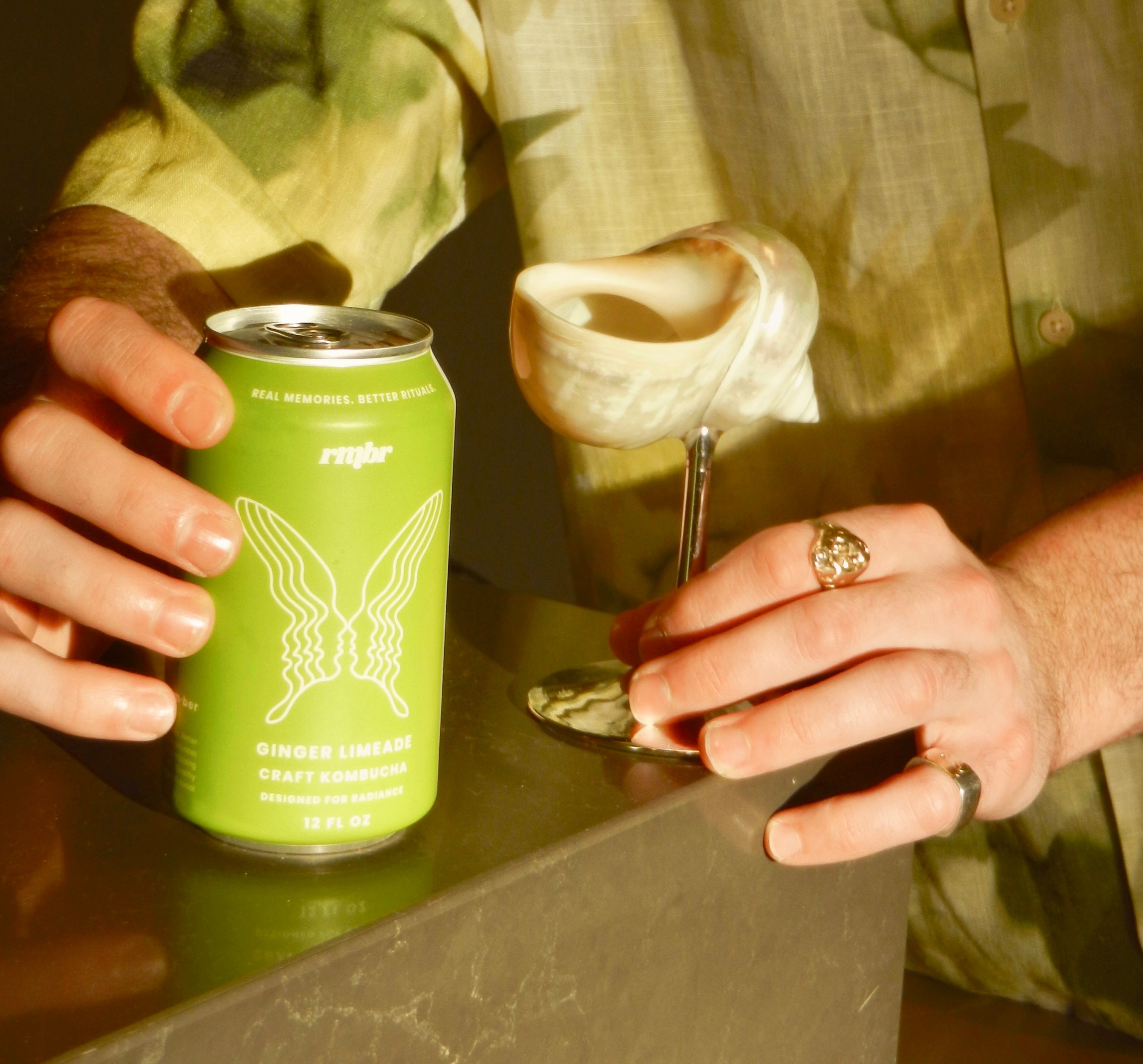 Komunity Bevs – RMBR