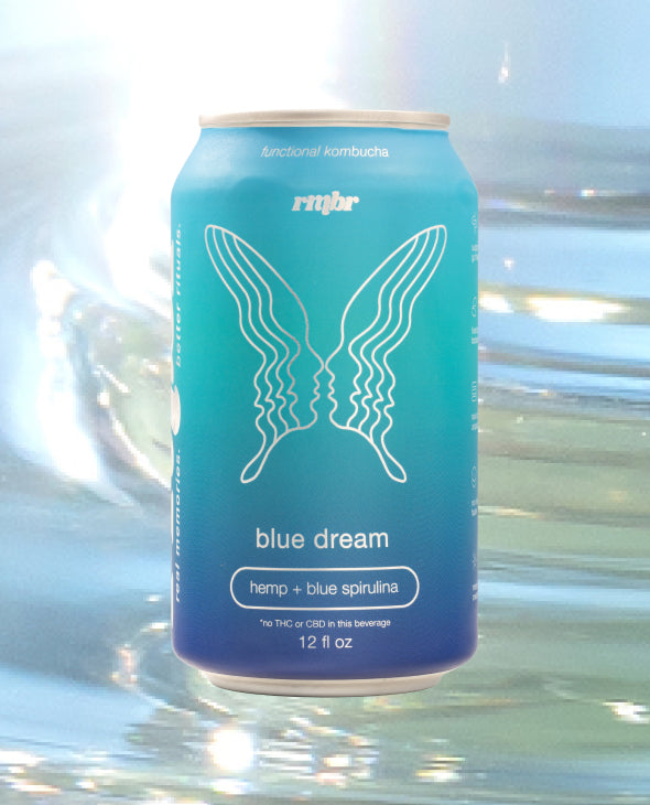 Komunity Bevs – RMBR