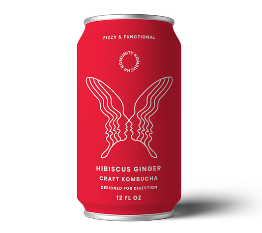 Kombucha Drinks – RMBR